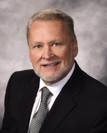 Scott Hullinger announced as CEO of Silver Oaks Behavioral Hospital ...